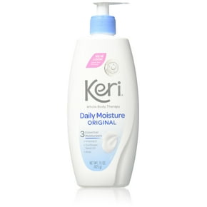 Keri Originals Lotions