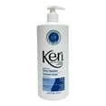 Keri Intense Hydration Lotion, Softly Scented, Aloe and Vitamin E, 900 ...