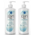Keri Original Intense Hydration Lotion, Softly Scented, Pump,Daily ...