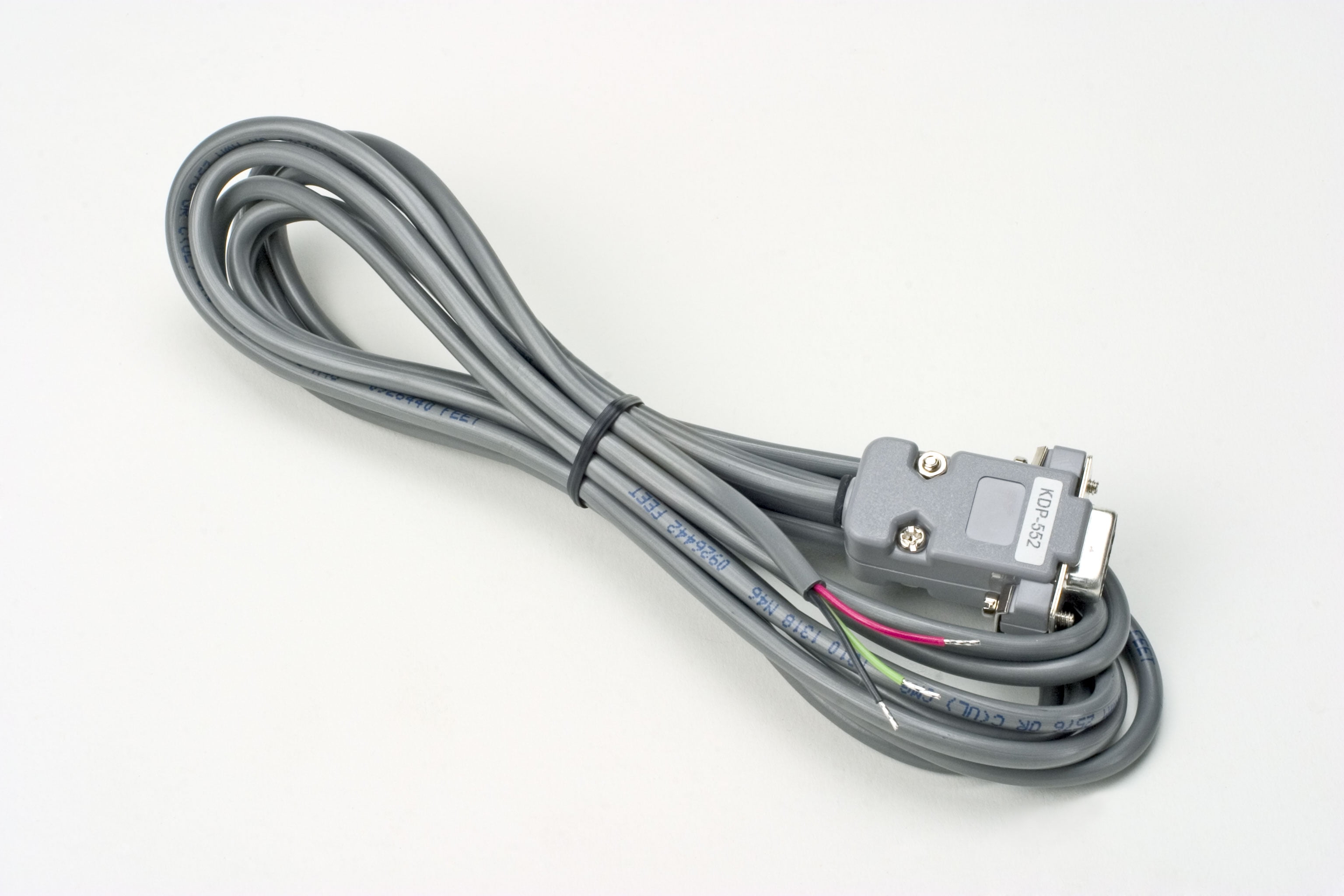 Keri Systems - KDP-552 - Keri Systems KDP-552 Data Transfer Cable ...