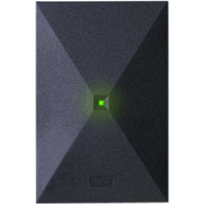 Keri Systems Pyramid P-500H Card Reader Access Device - Walmart.com