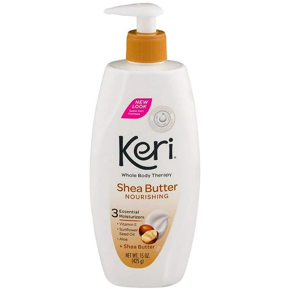 Keri Originals Lotions