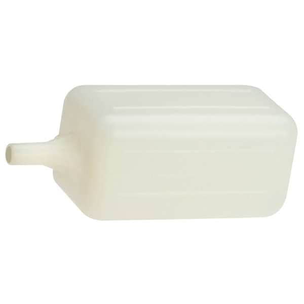 Kerick Float Ball,Rectangular,Polyethylene,2 In PF224 - Walmart.com