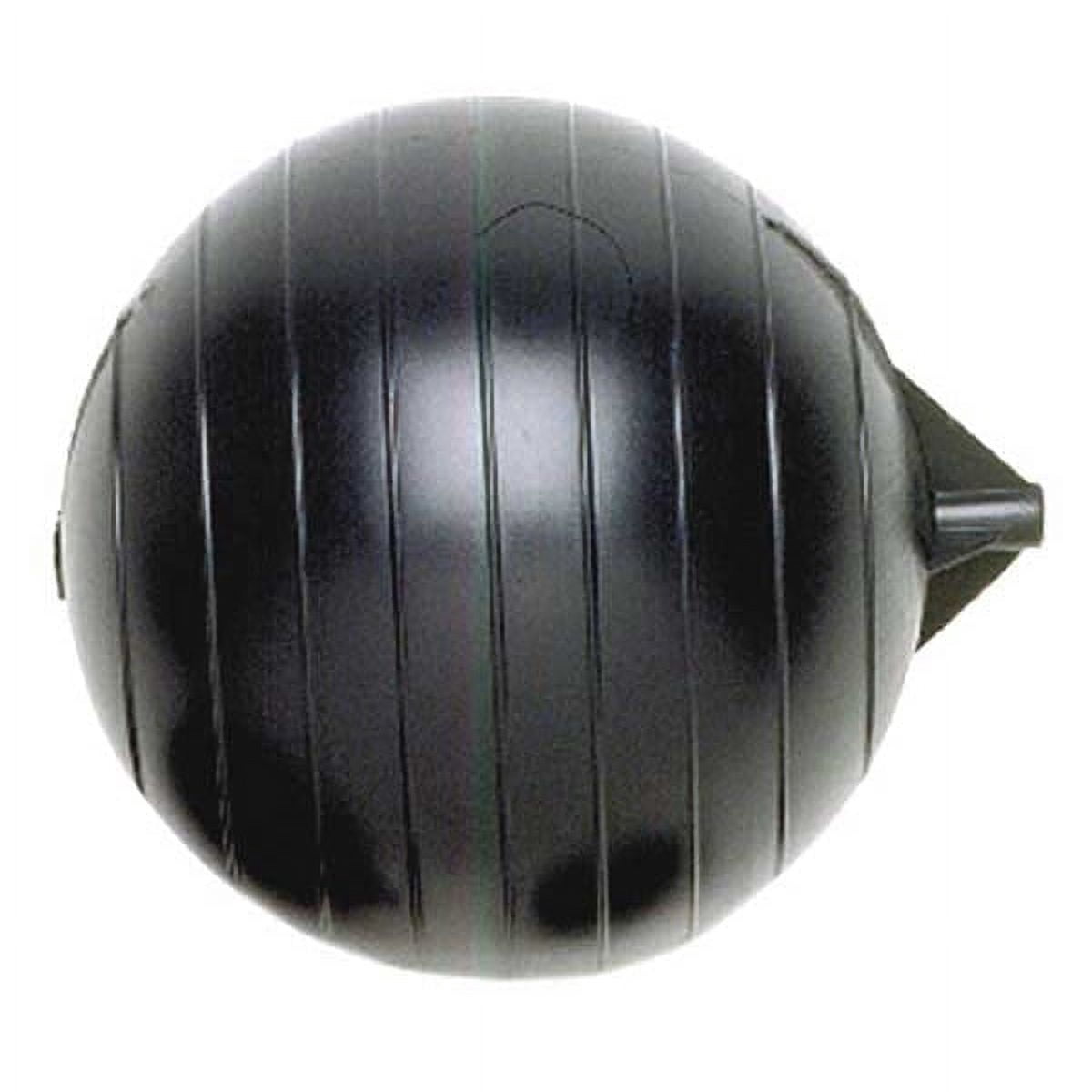 Kerick Float Ball, Round, Polyethylene, 8 In PF08-516 - Walmart ...