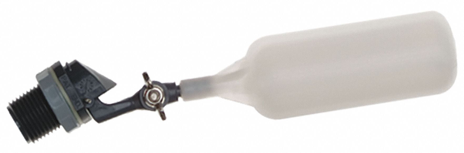 Kerick Float Valve and Float w/Adjustable Arm MA052 - Walmart.com