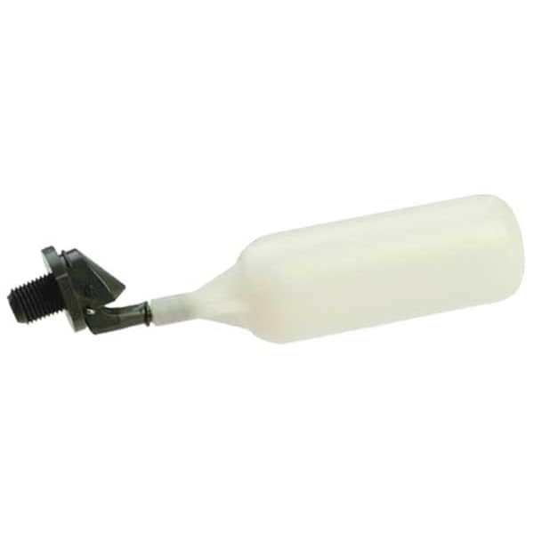 Kerick Float Valve and Float with Fixed Arm M2S2 - Walmart.com