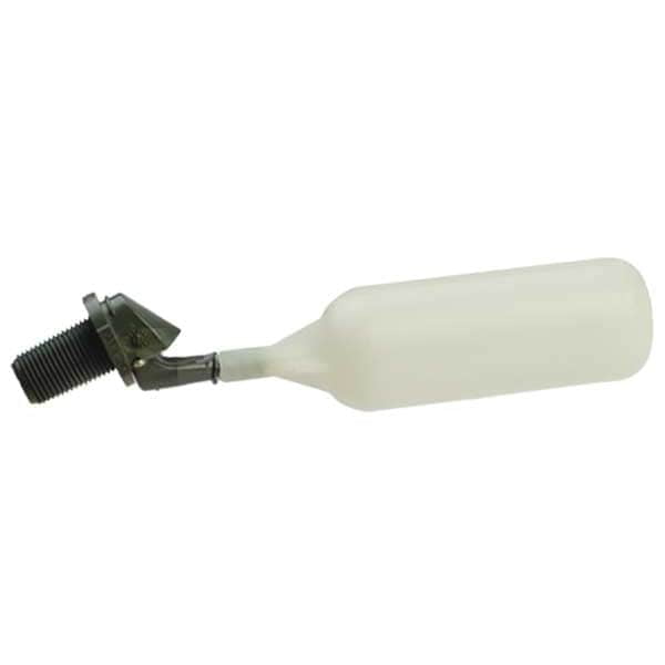 Kerick Float Valve and Float with Fixed Arm M3P2 - Walmart.com