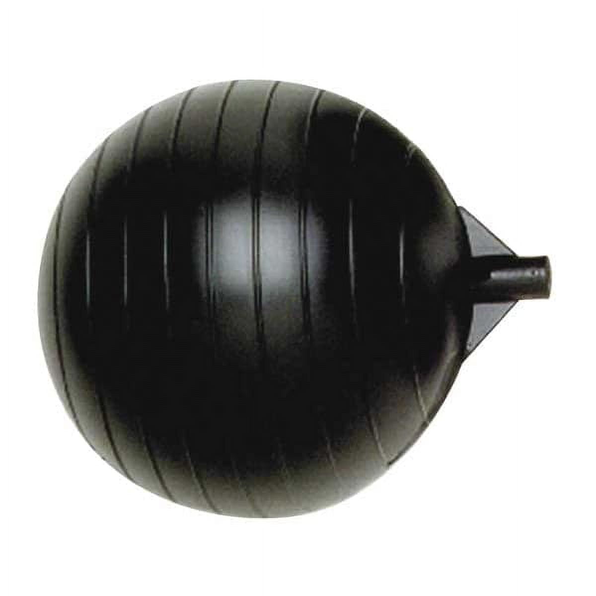 Kerick Float Ball,Round,Polyethylene,6 In PF06 - Walmart.com