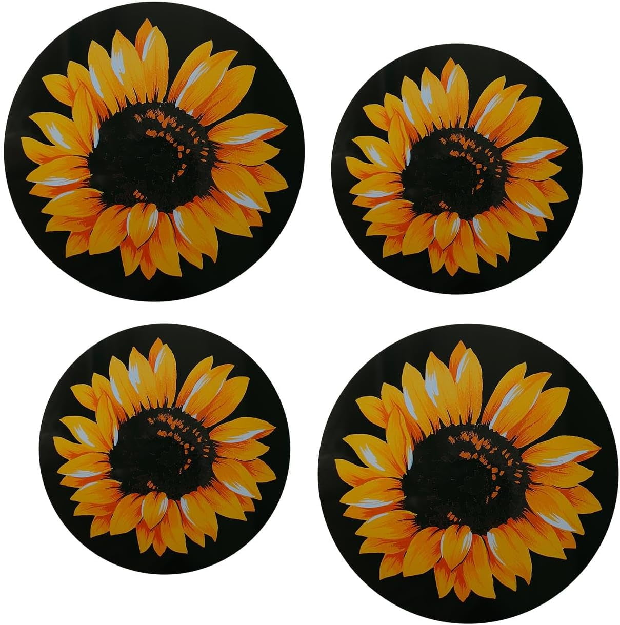 Kerixi Electric Stove Burner Covers Cooktop For Expanding Counter Space ...