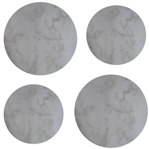 Electric Stove Top Covers Set of 4 for Range Accessories, Beautifully ...