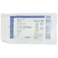 Kerlix Sterile Gauze Fluff Bandage Roll, 6-Ply Wound Dressing Wrap, 4.5 ...