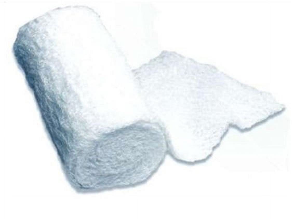 Covidien Kerlix Gauze Bandage Roll, 6 Ply, Wound Wrap, 2.25 Inch X 3 ...