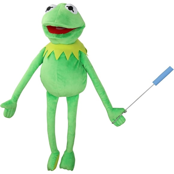 Kermit Frog Puppet