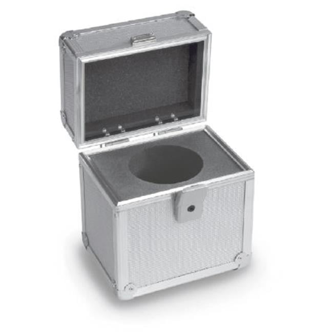 Kern 10 kg E1-M2 Class Aluminum Weight Case - Walmart.com