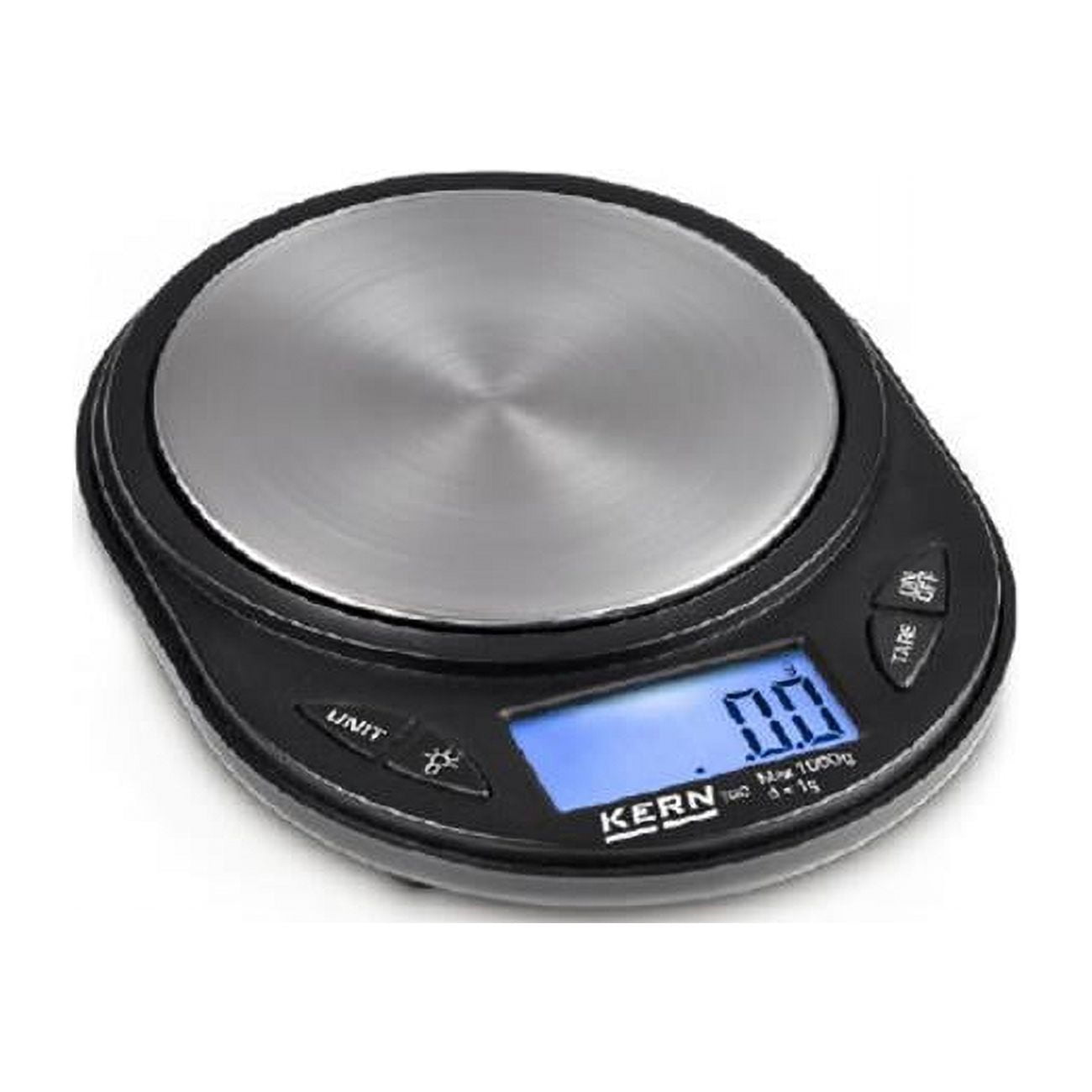 Kern 150 g Pocket Balance Max Scale - Walmart.com