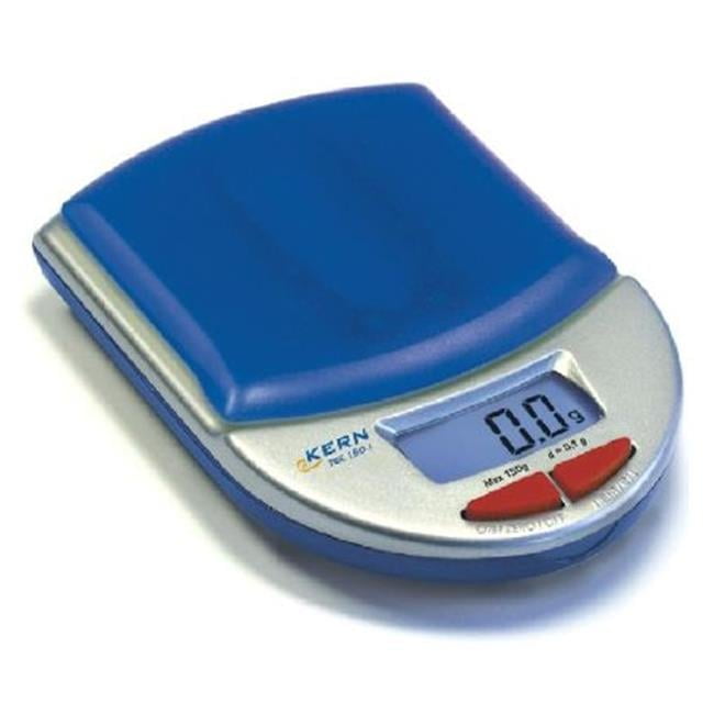 Kern 150 g Pocket Balance Weight Scale - Walmart.com
