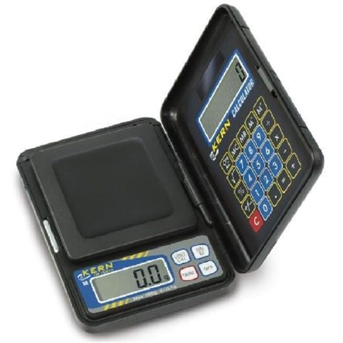 Kern 150 g Pocket Balance Weight Scale - Walmart.com