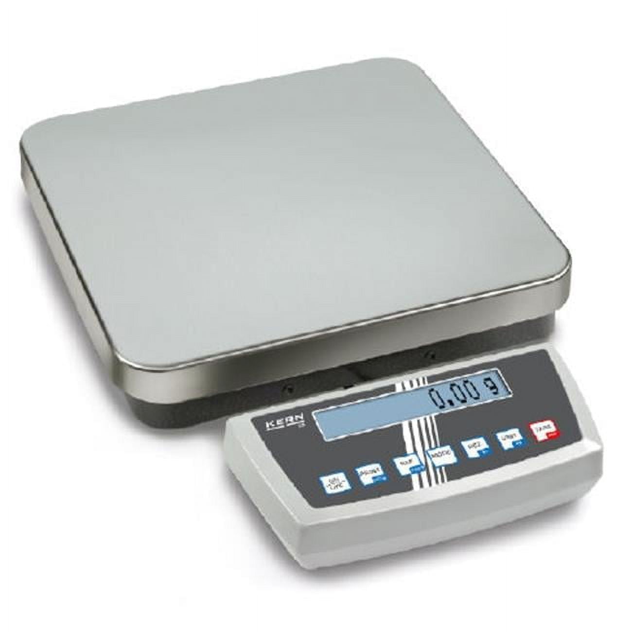 Kern 150000 g Platform Balance Max Scale - Walmart.com