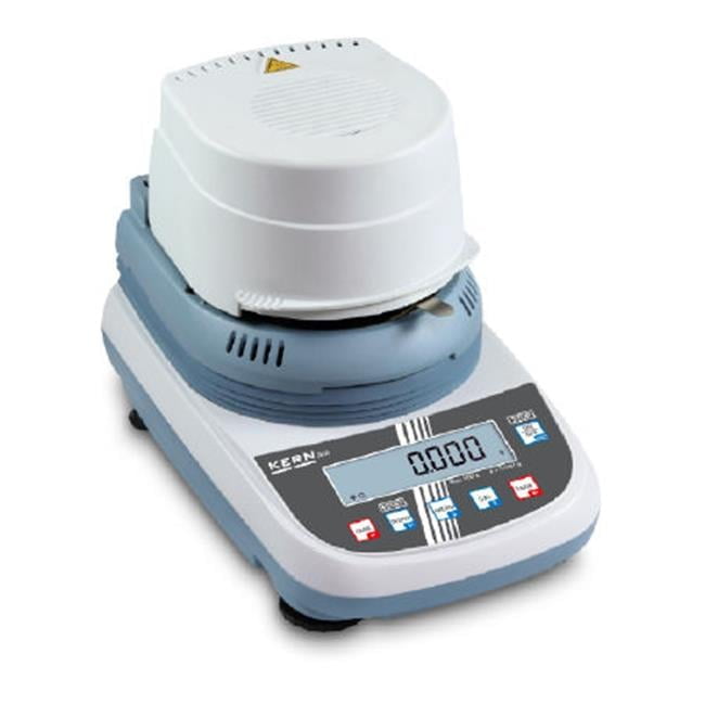 Kern 160 g Moisture Analyzer - Walmart.com