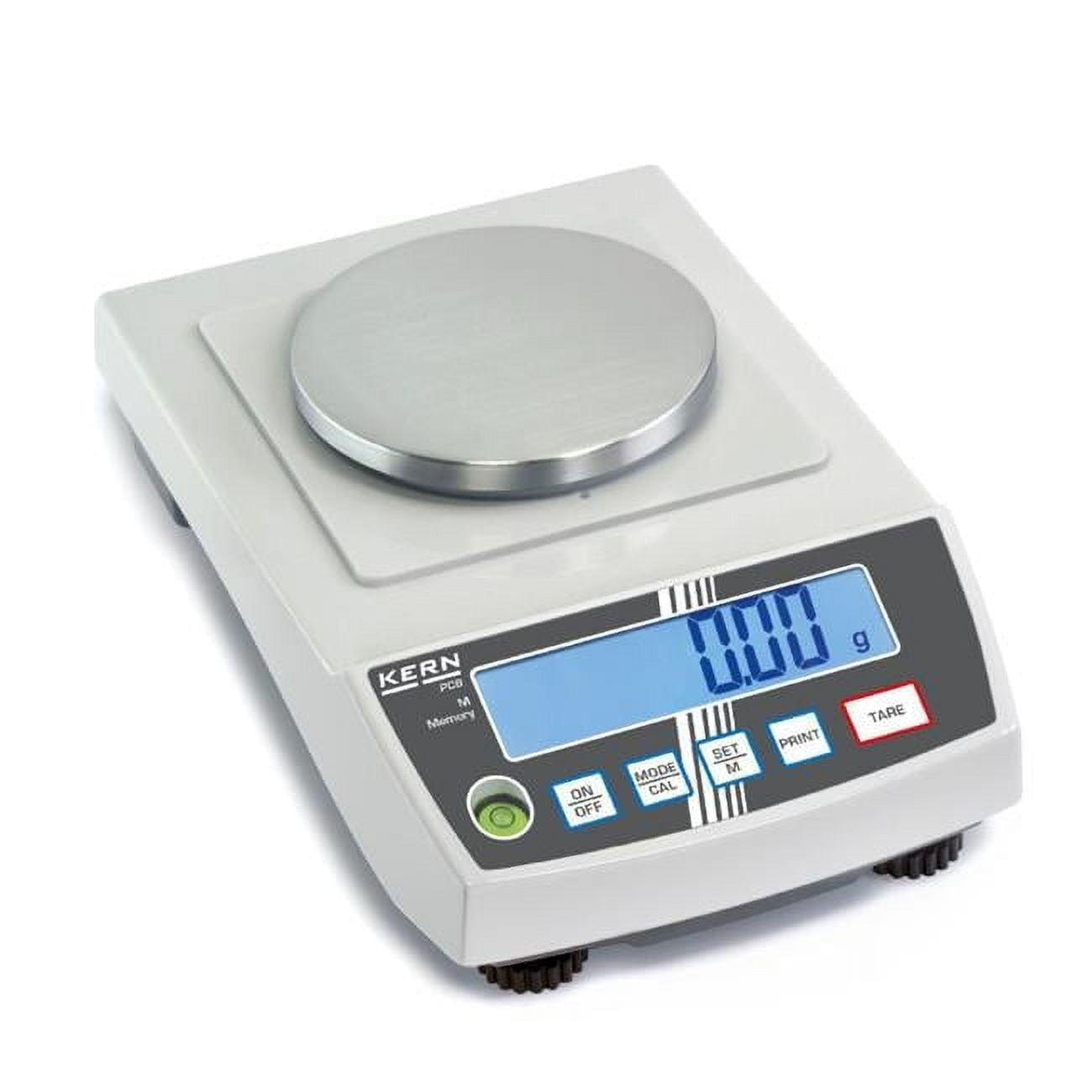 Kern 200 g Precision Laboratory Balance Scale - Walmart.com