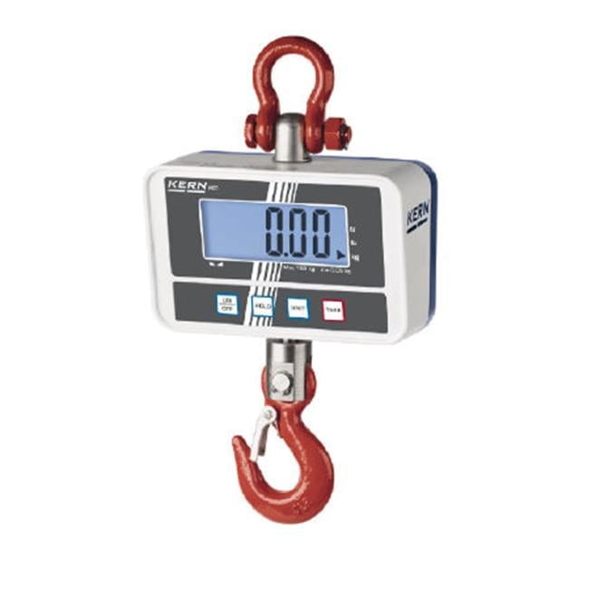 Kern 300 kg Crane Balance Max Scale - Walmart.com
