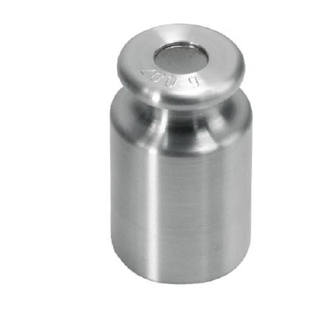 Kern 347-07 100 g Test M1 Class Weight Cylindrical Scale with Stainless ...