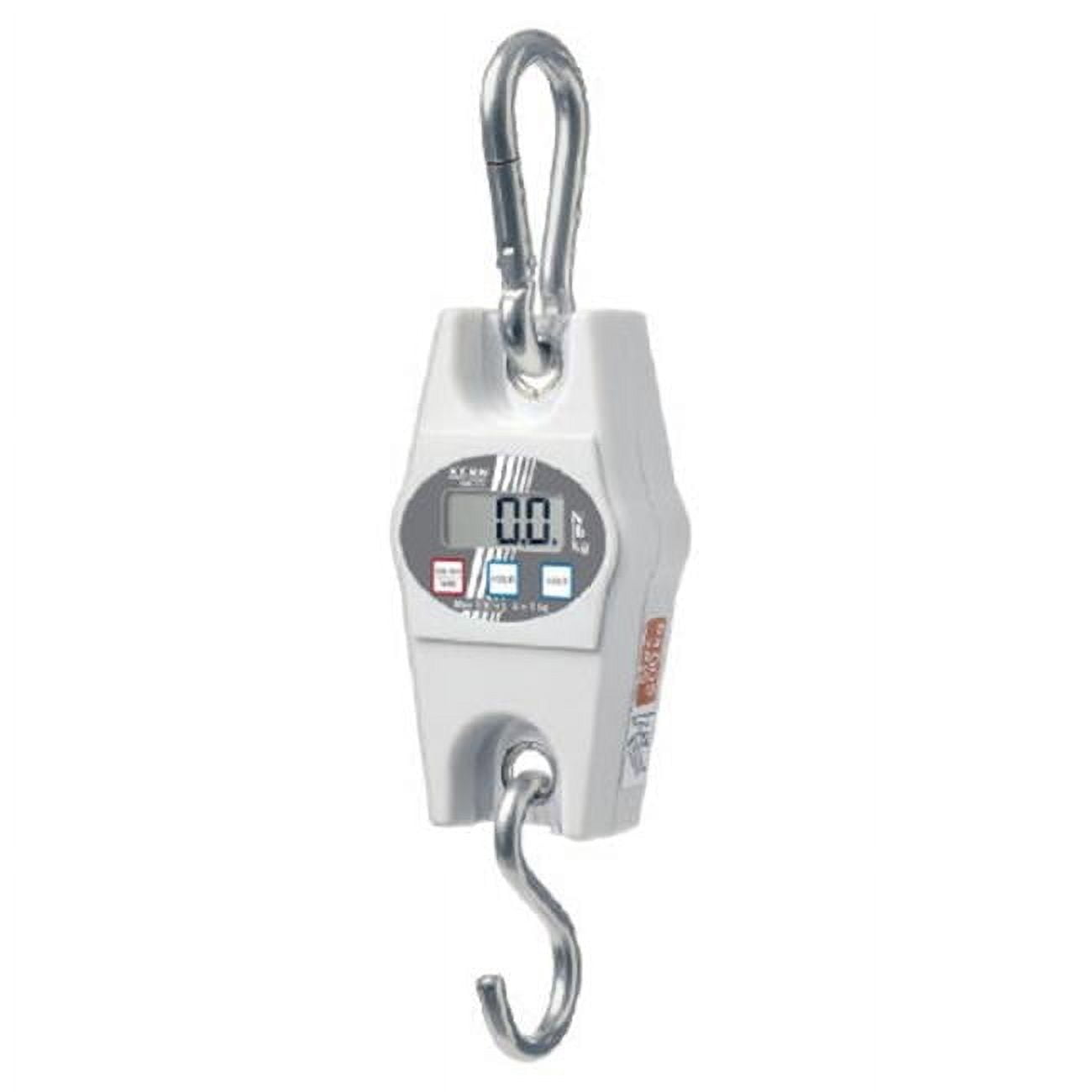 Kern 50kg Weighing Balance Max Scale for Hanging Weight - Walmart.com