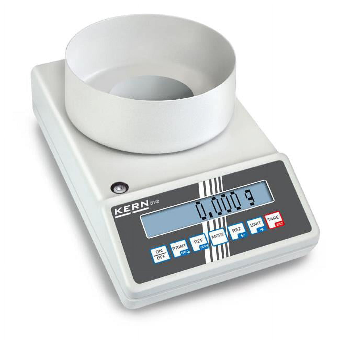 Kern 572-32 420 g Precision Laboratory Balance Max Scale - Walmart.com