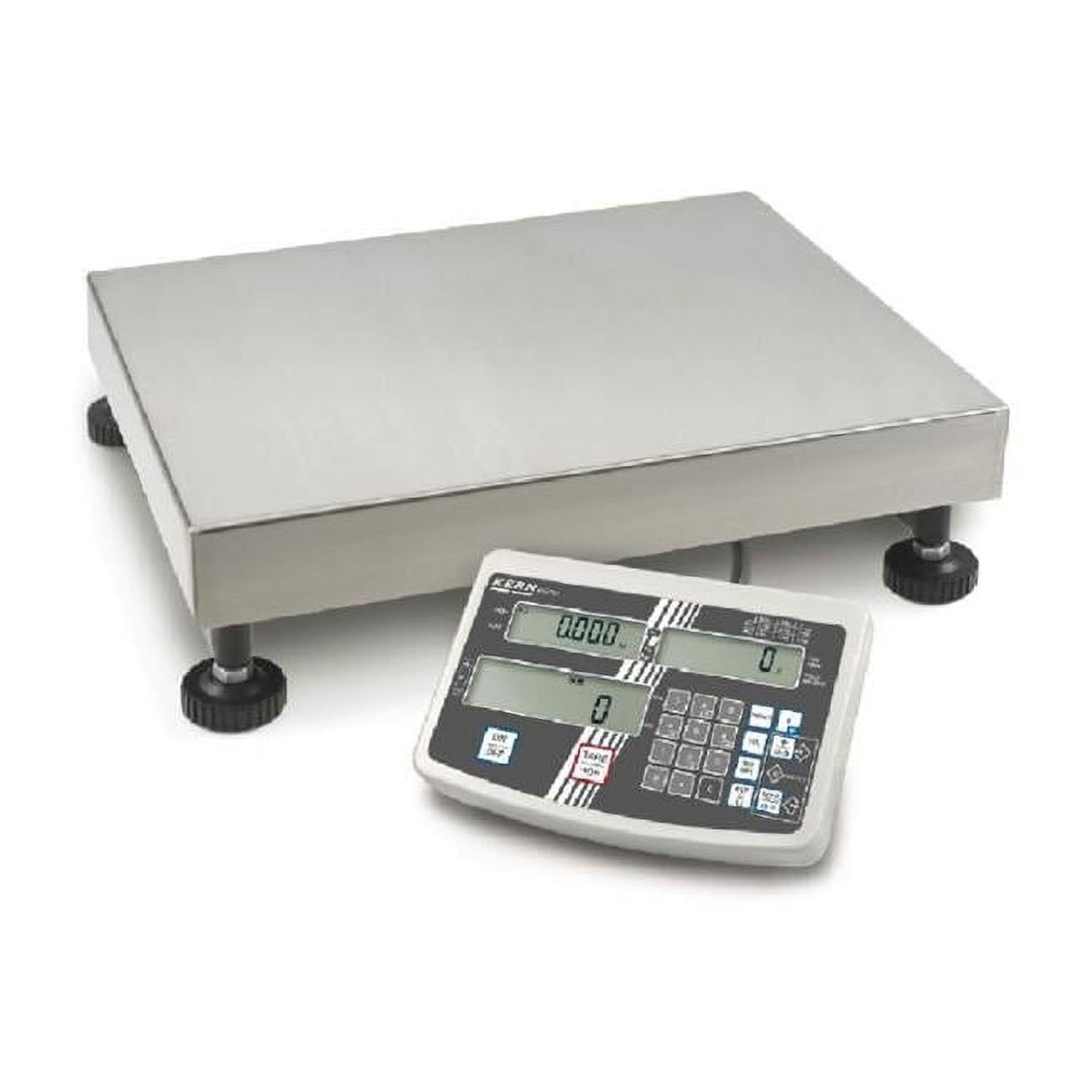 Kern 60-150 kg Industrial Balance Max Scale - Walmart.com