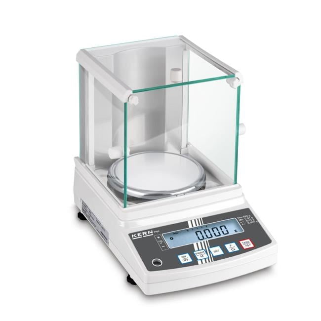 Kern PNS 600-3 620 g Precision Laboratory Balance Max Scale - Walmart.com