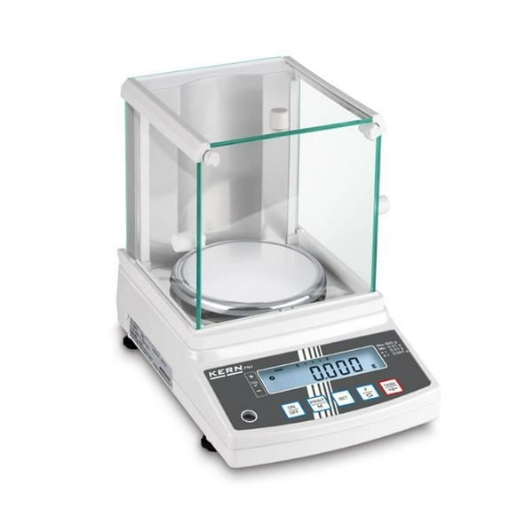 Kern PNS 600-3 620 g Precision Laboratory Balance Max Scale - Walmart.com