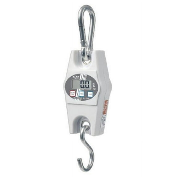 Kern 99 kg Hanging Balance Max Scale - Walmart.com