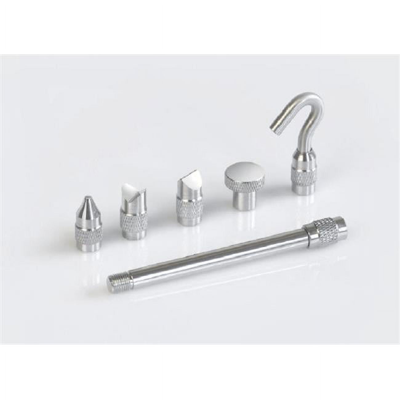 Kern AC 430 M8-Thread Standard Attachments for Force Gauges Sauter-FK ...