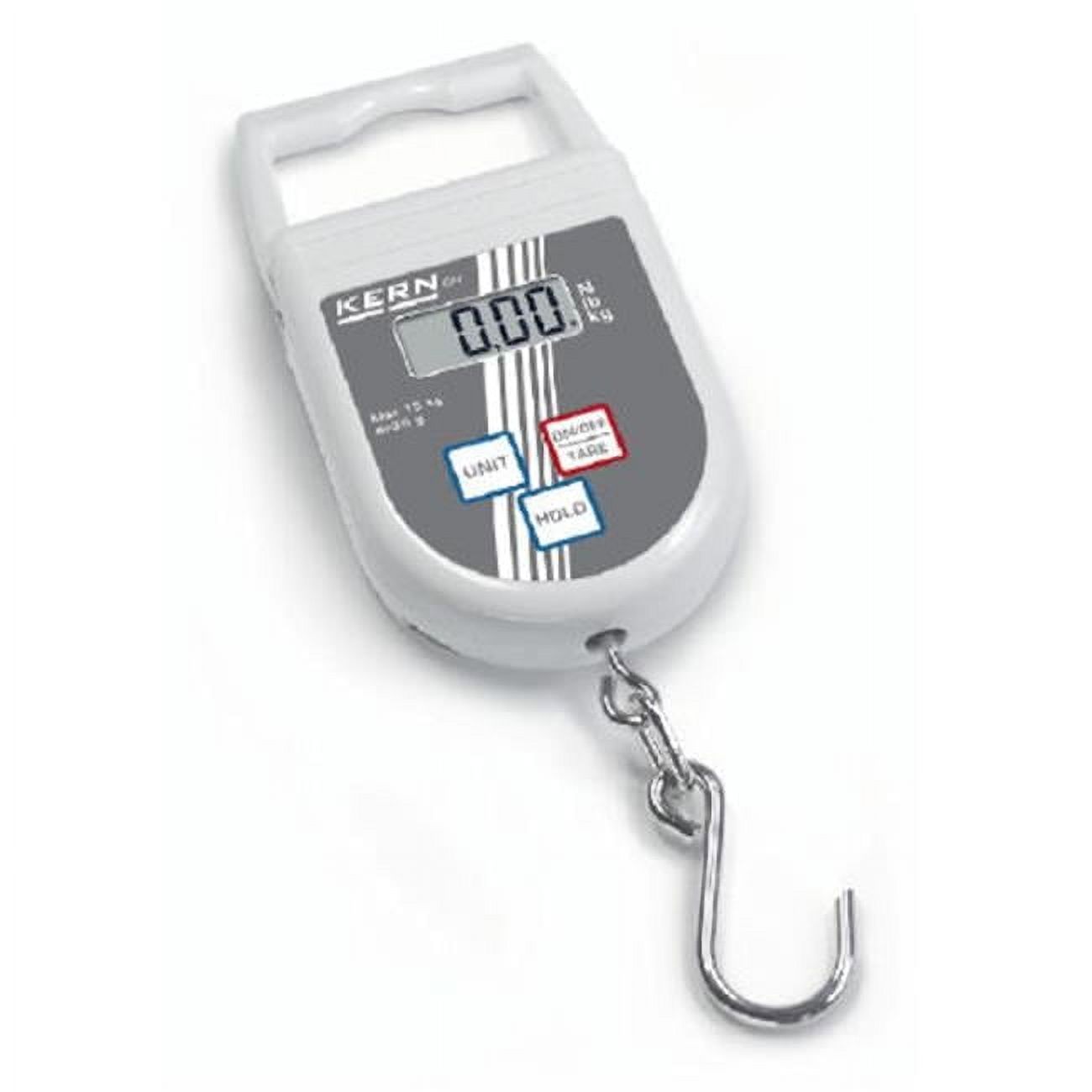 Kern CH 50K100 50 kg Hanging Balance Max Scale - Walmart.com