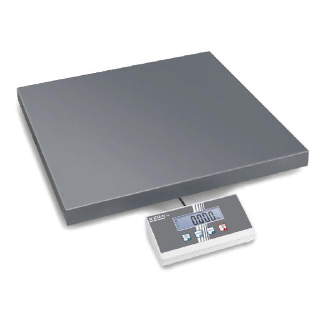 Kern EOE 150K50XL 150 kg Platform Balance Max Scale - Walmart.com