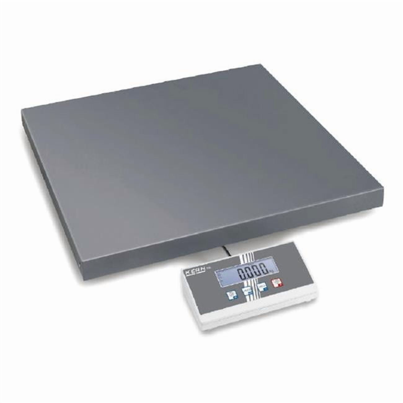 Kern EOE 300K100XL 300 kg Platform Balance Max Scale - Walmart Business ...