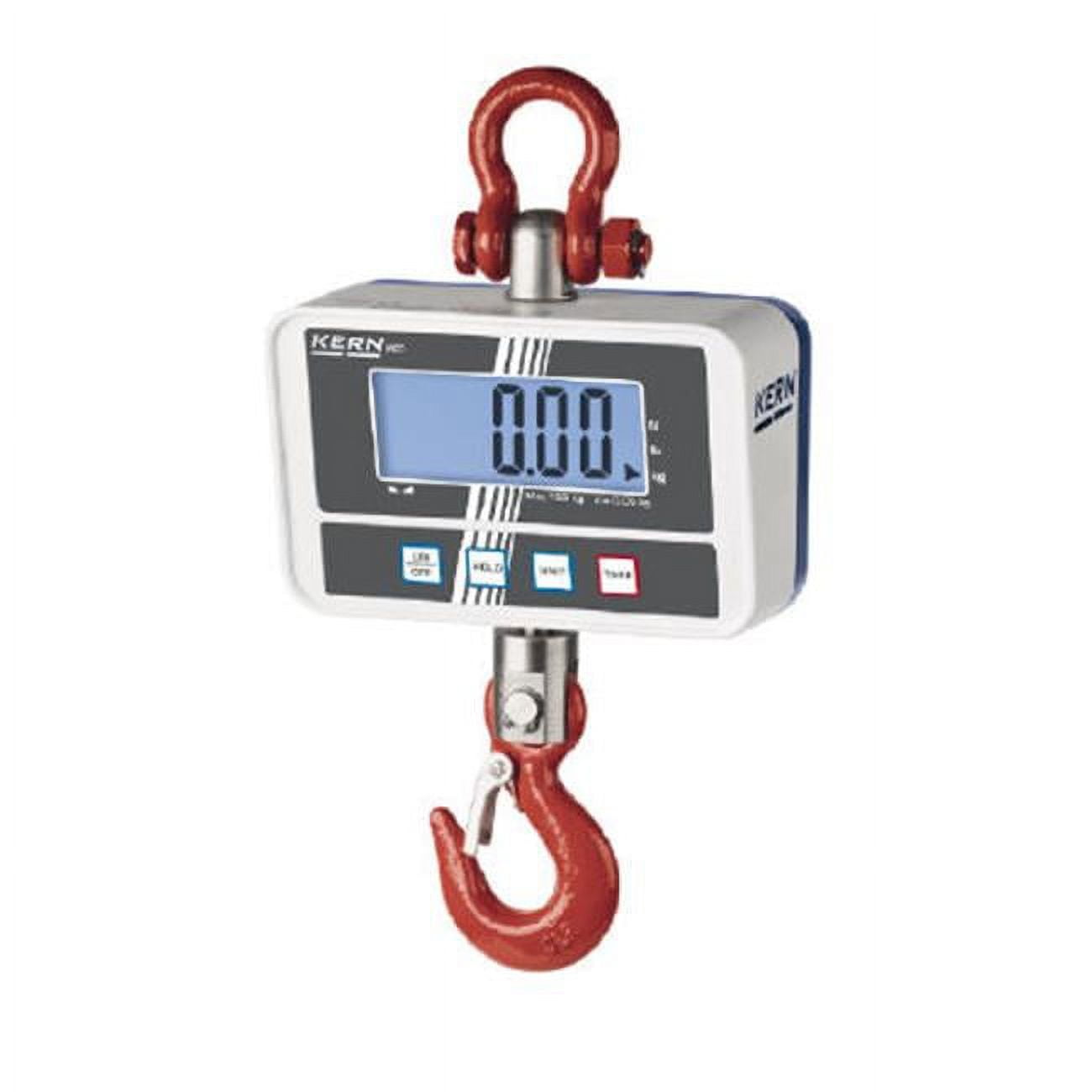 Kern HCD 300K-2D 150-300 kg Crane Balance Max Scale - Walmart.com