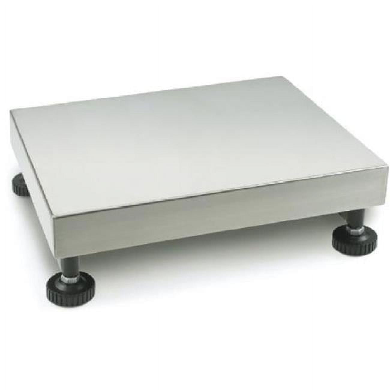 Kern KFP 60V20M 30-60 kg Maximum Steel Coated Weight Platform - Walmart.com
