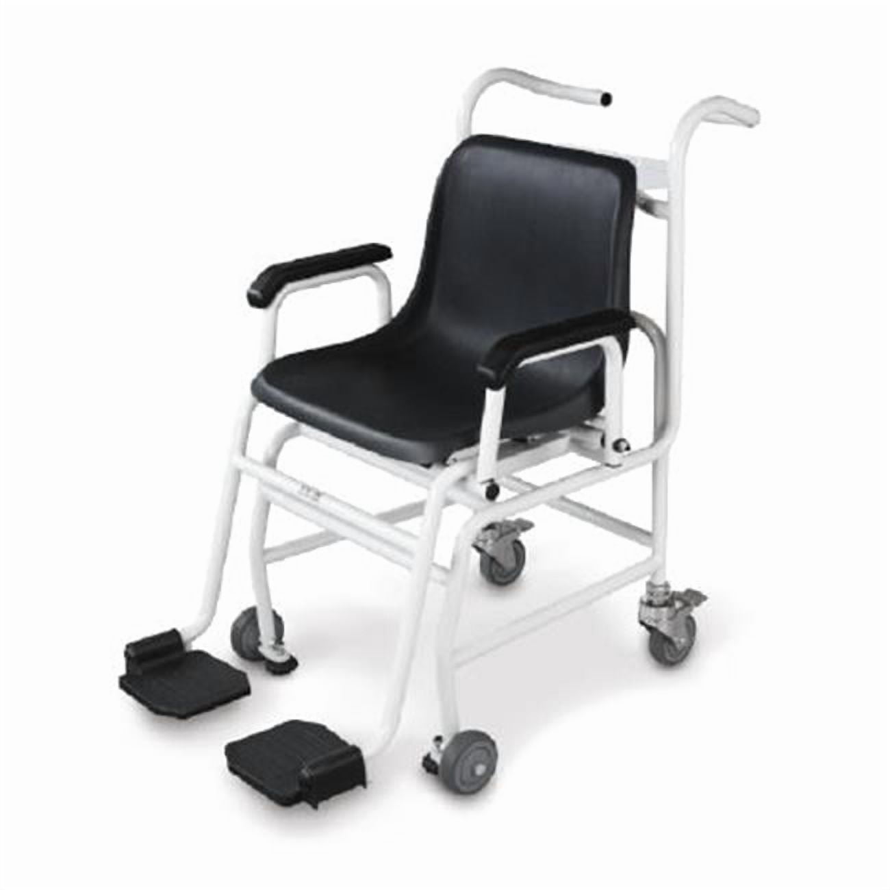 Kern MCC 250K100M 250 kg Patient Weighing Chair Scale - Walmart ...