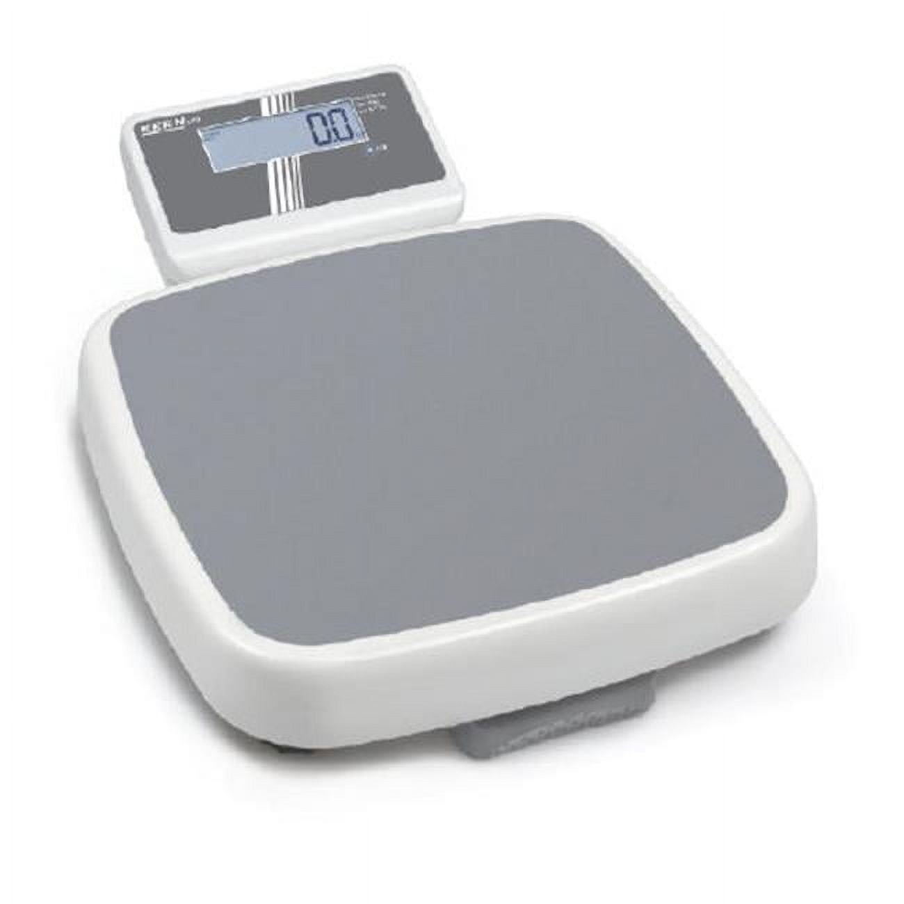 Kern MPD 250K100M 250 kg Personal Floor Max Scale - Walmart.com