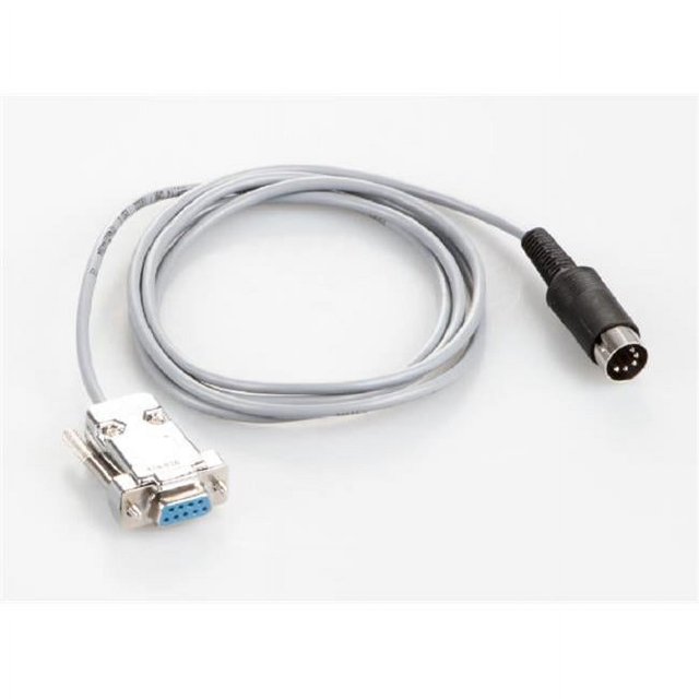 Kern MPS-A08 RS-232 Data Interface Cable - Walmart.com