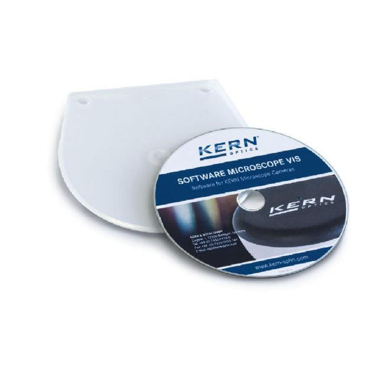 Kern Software for Microscope Camera - Walmart.com
