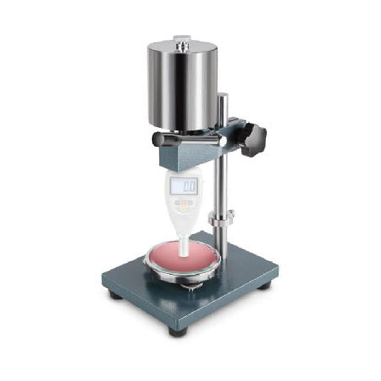 Kern TI-DL 100-1 Max HDD Test Stand for Shore Hardness Testing ...