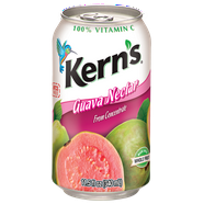 Kern's Guava Nectar, 59 Fl. Oz. - Walmart.com