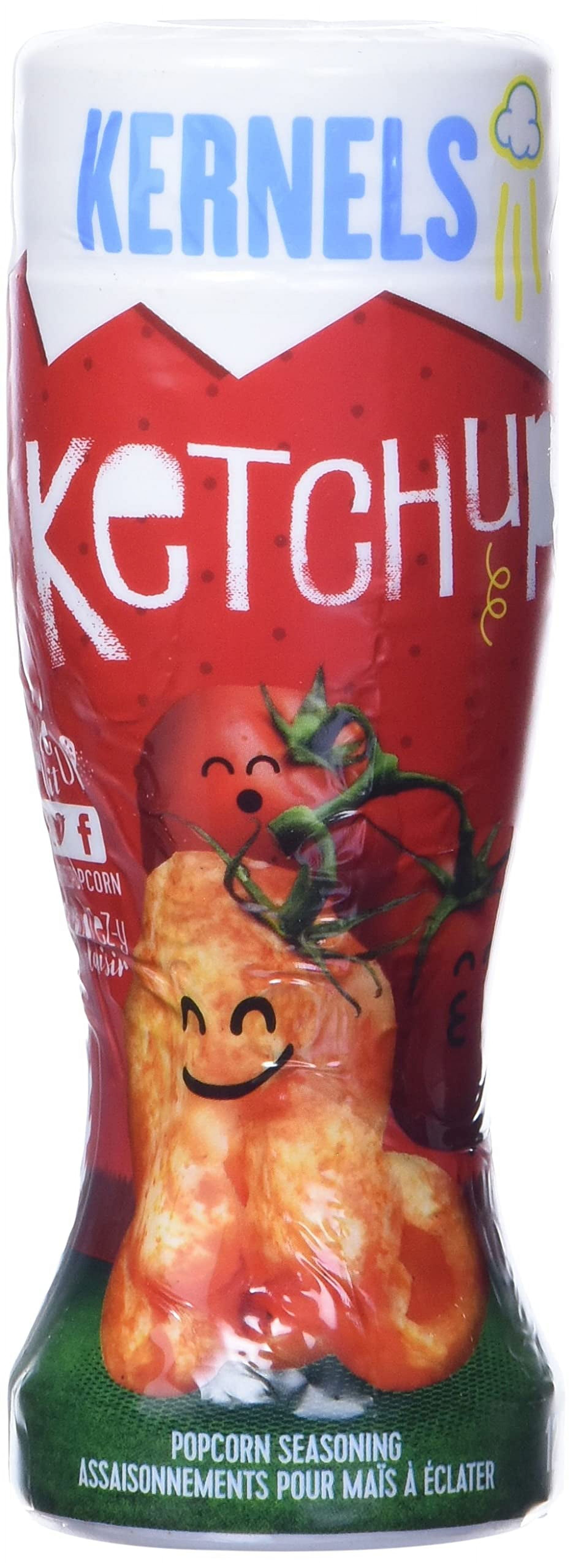 Kernals Seasoning - Ketchup DMF15 125g - Walmart.com