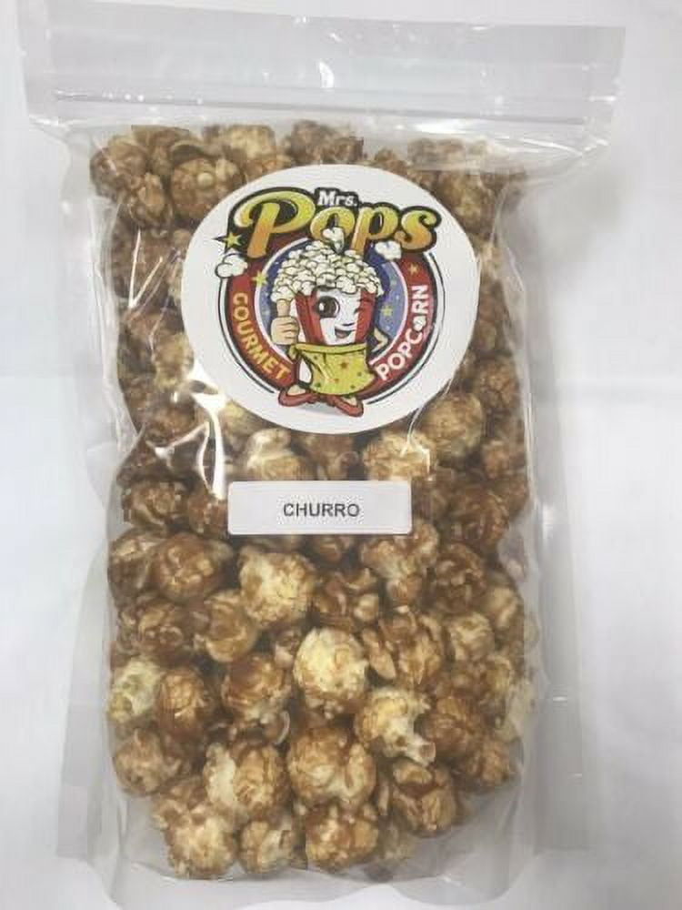 Kernel Pops Churro Gourmet Popcorn - Walmart.com