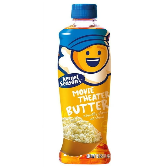 Flavacol Popcorn Salt