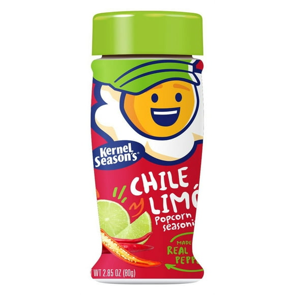 Popcorn seasoning - Walmart.com