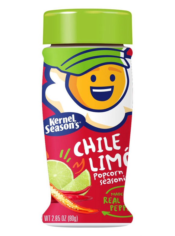 Popcorn Seasoning in Popcorn - Walmart.com