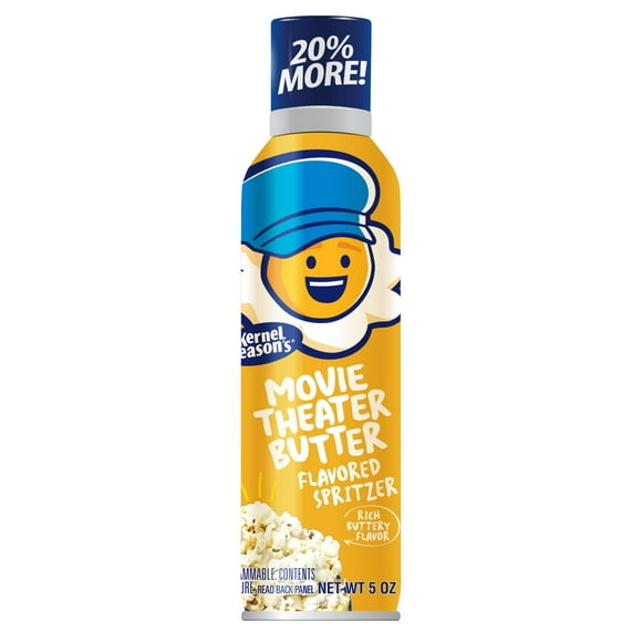 Butter Sprays
